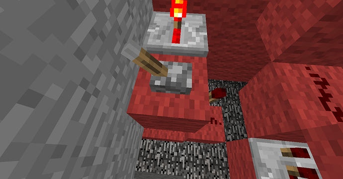 Prog's Experimentation with Minecraft Fire Alarms - Fire Alarm General ...