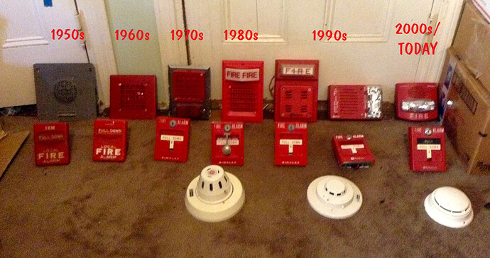 Simplex Timeline - Fire Alarm General Discussion - The Fire Panel Forums