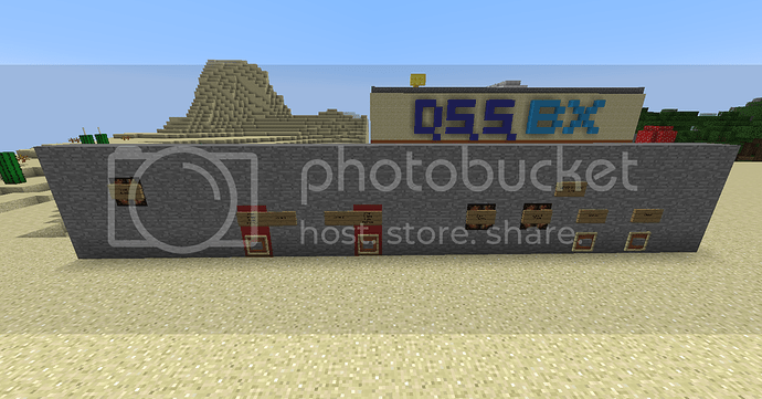 Minecraft Fire Alarm Photo Topic - User Created Fire Alarm Media - The ...