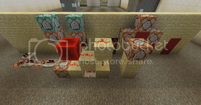 Minecraft Fire Alarm Photo Topic - User Created Fire Alarm Media - The ...