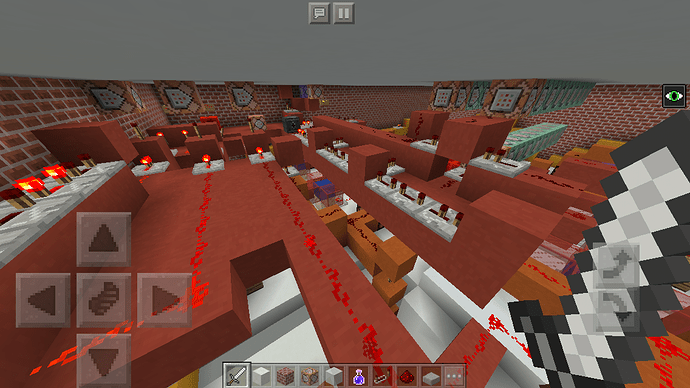 Minecraft Fire Alarm Photo Topic - User Created Fire Alarm Media - The ...