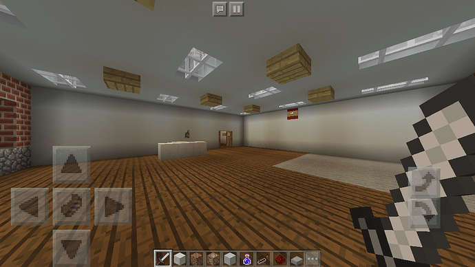 Minecraft Fire Alarm Photo Topic - User Created Fire Alarm Media - The ...