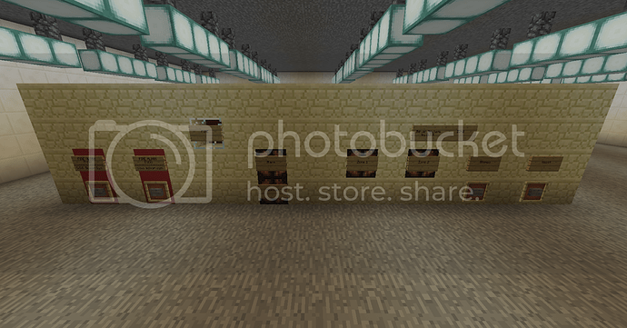 Minecraft Fire Alarm Photo Topic - User Created Fire Alarm Media - The ...
