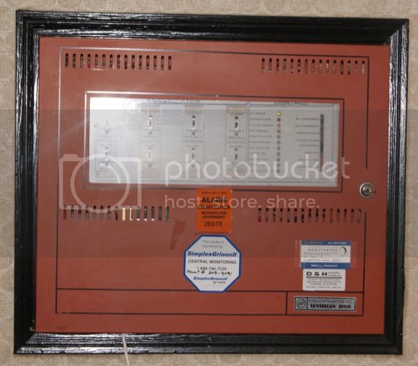 Fire Alarms in Buildings (2.0) - #549 by Simplex_4030 - Fire Alarm ...