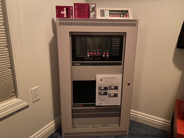 New Panel! - Show off your Collection - The Fire Panel Forums