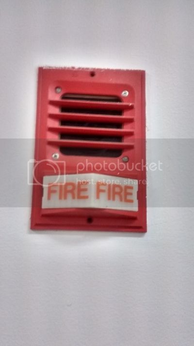 Fahrenheit 4051's Media - User Created Fire Alarm Media - The Fire ...