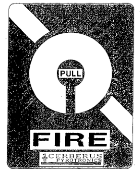 World Trade Center Fire Alarm System History - Fire Alarm General ...