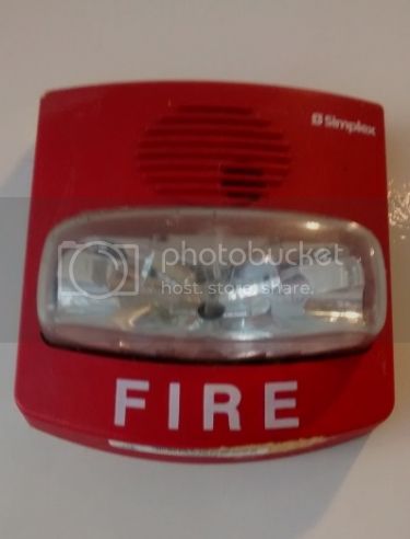 Fahrenheit 4051's Media - User Created Fire Alarm Media - The Fire ...