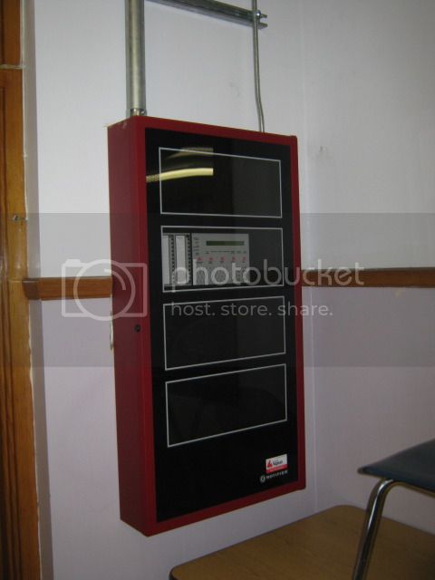 My Alarm Pics (2.0) - User Created Fire Alarm Media - The Fire Panel Forums
