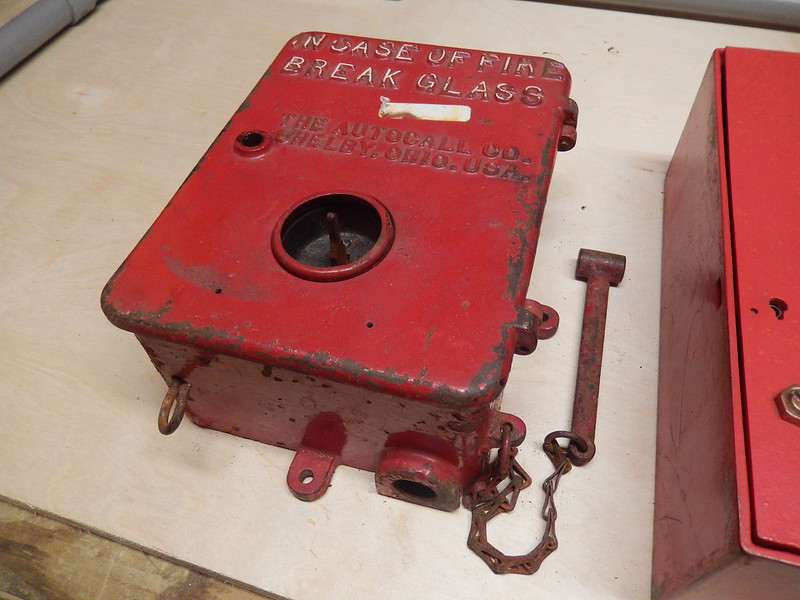 My Fire Alarm Boxes - Fire Alarm General Discussion - The Fire Panel Forums