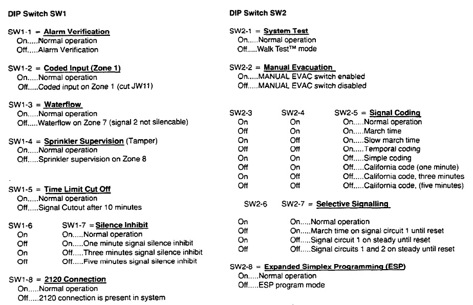 Simplex Panel Questions - Fire Alarm Help - The Fire Panel Forums
