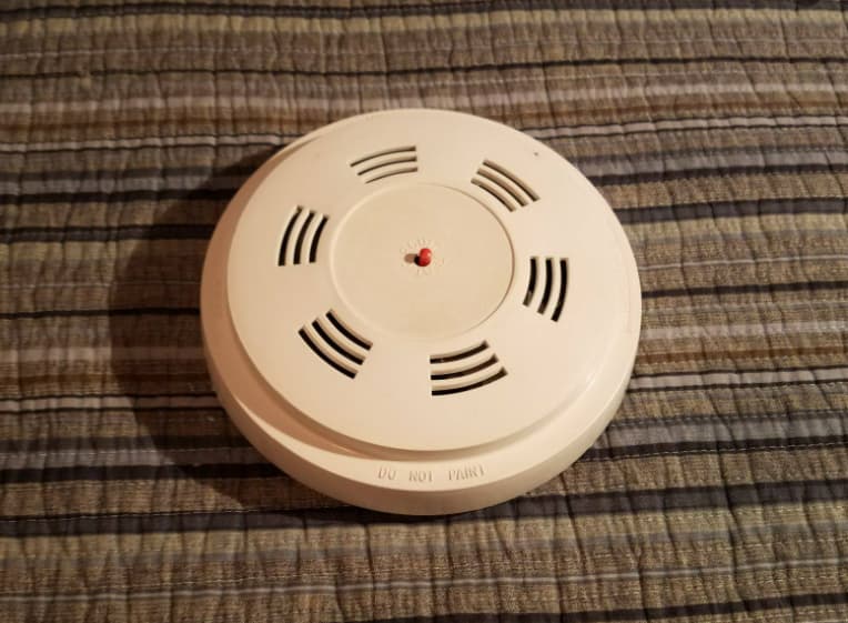 Rare Smoke Detectors - #1330 by N3102 - Fire Alarm General Discussion ...