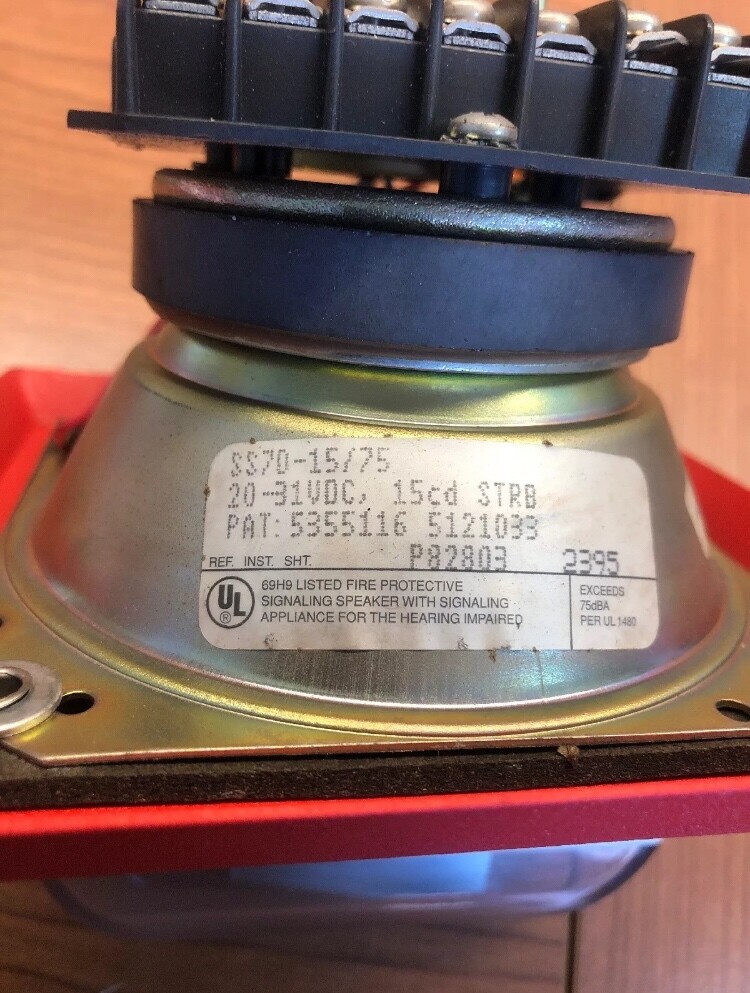 World Trade Center Fire Alarm System History - Fire Alarm General ...