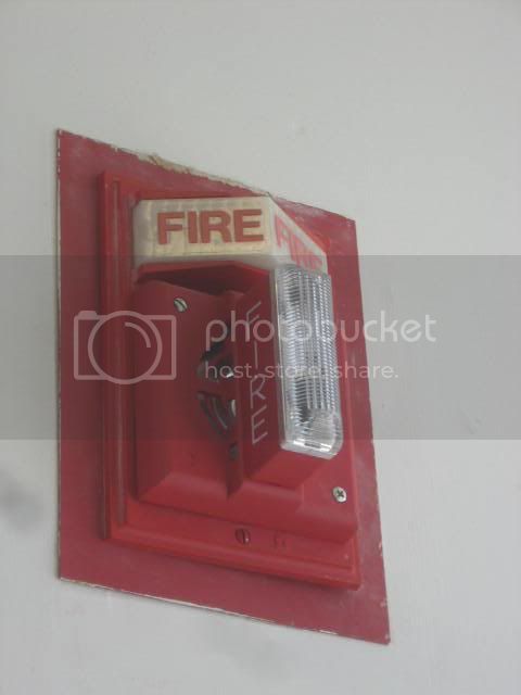 Strange/unusual Device Pairings - Fire Alarm General Discussion - The ...