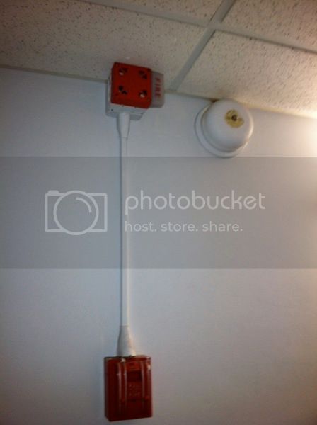 Fire Alarms in Buildings (2.0) - #549 by Simplex_4030 - Fire Alarm ...