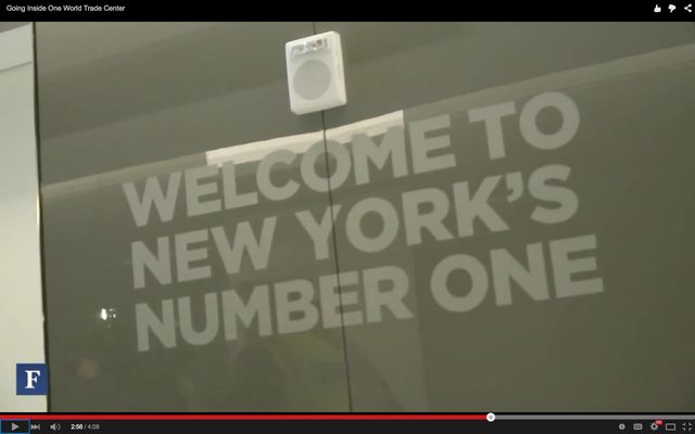 World Trade Center Fire Alarm System History - Fire Alarm General ...